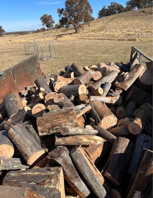 Firewood - Seasoned snowgum, yellow box and red gum - Other Home ...