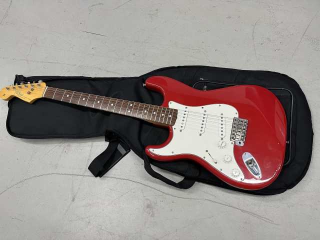 Tokai Goldstar Sound- Stratocaster Left Handed Guitar MIJ - Guitars ...