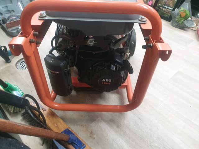 Aeg generator - Power Tools in Cairns QLD | Gumtree Australia