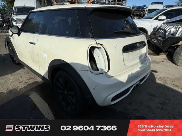 WRECKING 2018 MINI COOPER 2.0 PETROL A/T (ST7866) | Wrecking | Gumtree ...