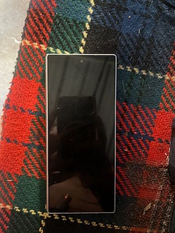 Samsung galaxy Z fold 6 - Android Phones in Croydon VIC | Gumtree Australia