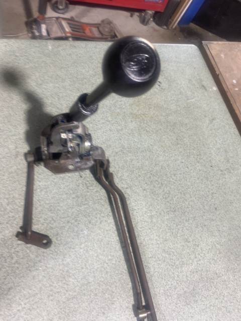 Holden Aussie 4 speed shifter | Engine, Engine Parts & Transmission ...