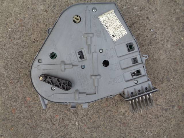 2007 BF FALCON XR6 HIM HEATER CONTROL MODULE BA | Auto Body parts ...