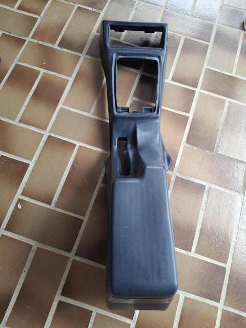 Vh commodore sle high rise console blue vb vc vk s/le | Other Parts ...