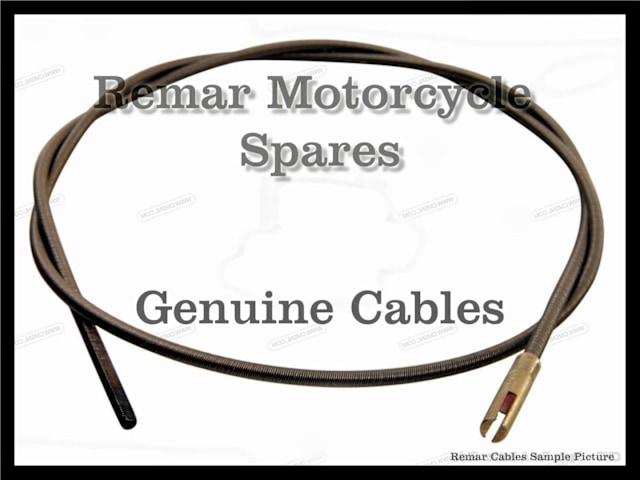 HONDA TRX300 TRX 300 FOURTRAX FORETRAX INNER SPEEDO CABLE QUAD ATV ...