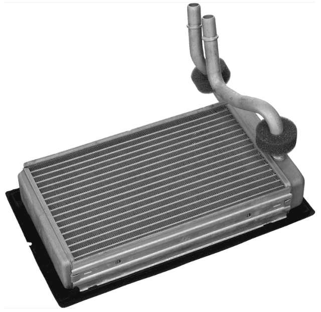 Denso Heater Core Suit Toyota Landcruiser 100 Series LX470******2007 ...