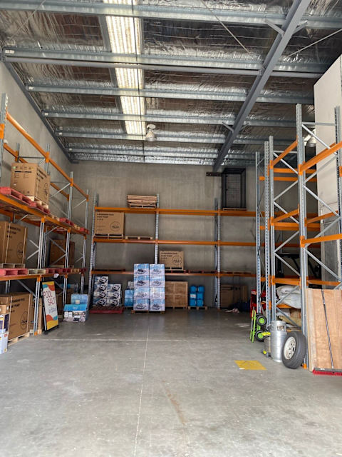 Warehouse sub lease - Office Space & Commercial | Gumtree Australia
