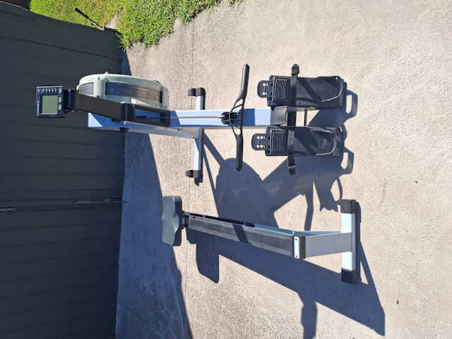 concept 2 rowing machine - Gym & Fitness in Kew VIC | Gumtree Australia