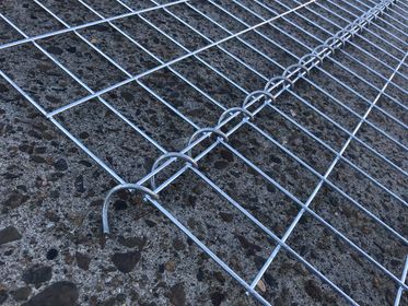 New In Stock - Gabion Spiral/Helical Wire 4mm x 2.4m - $3/ea Inc GST ...