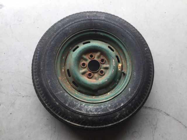 HOLDEN HK 14 wheel suit 1968 models & early models + 13” stud type ...
