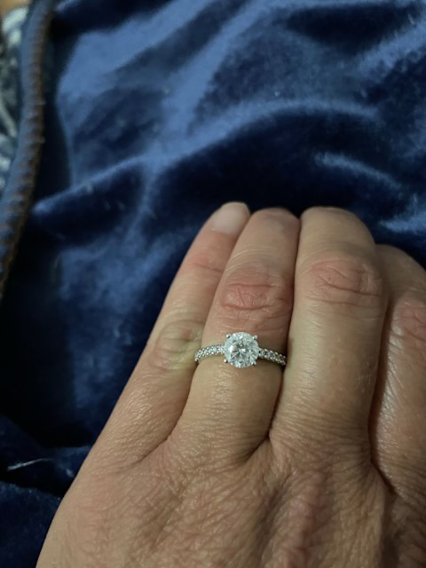 Engagement ring - Women's Jewellery in New Berrima NSW | Gumtree Australia