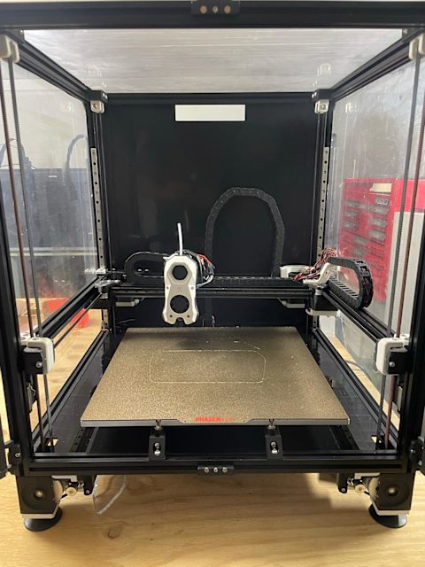 Voron 2.4 350mm 3D Printer LDO - Other Electronics & Computers in ...