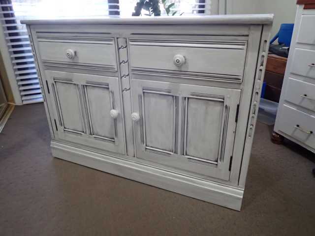 Small Ercol Sideboard - Buffets & Side Tables in Cooks Hill NSW ...