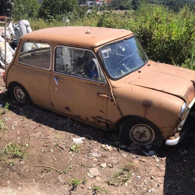 wanted morris mini parts or complete car for wrecking | Wheels, Tyres ...