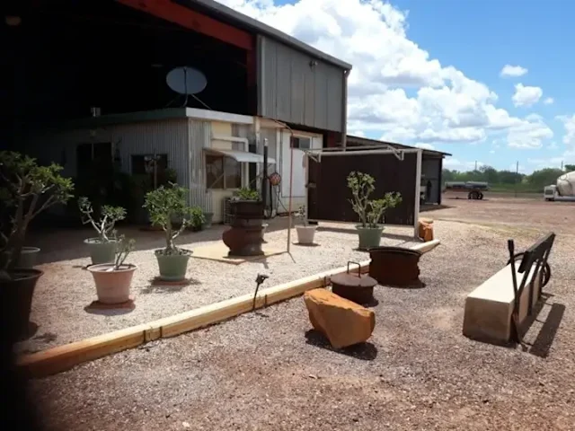 1 Durack Street, Camballin, Western Australia 6728 - for Sale | Gumtree ...