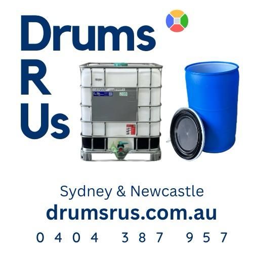 IBC Storage 1000L Water Tanks - Other Home & Garden in Dural NSW ...