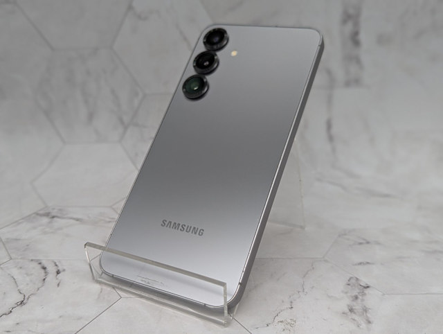 Samsung Galaxy S25+ Mobile Phone - BP367001 - Android Phones in Browns ...