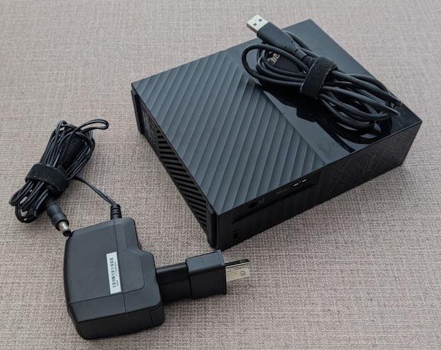 8TB Western Digital WD My Book External Hard Drive - Hard Drives & USB ...