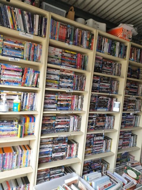 Garage Sale May 2nd 2025 -Charity at Chester Hill 8am-1pm - Garage Sale ...