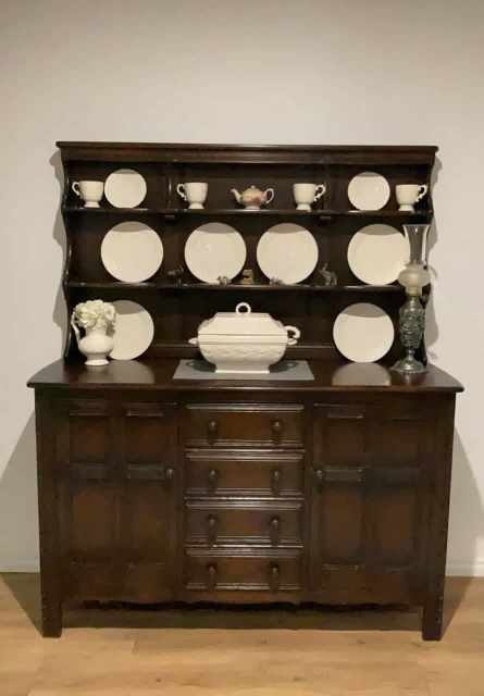 Ercol english Buffet - Buffets & Side Tables in Beeliar WA | Gumtree ...