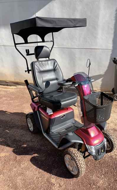 2022 Pathfinder 140XL | Scooters | Gumtree Australia Canning Area ...