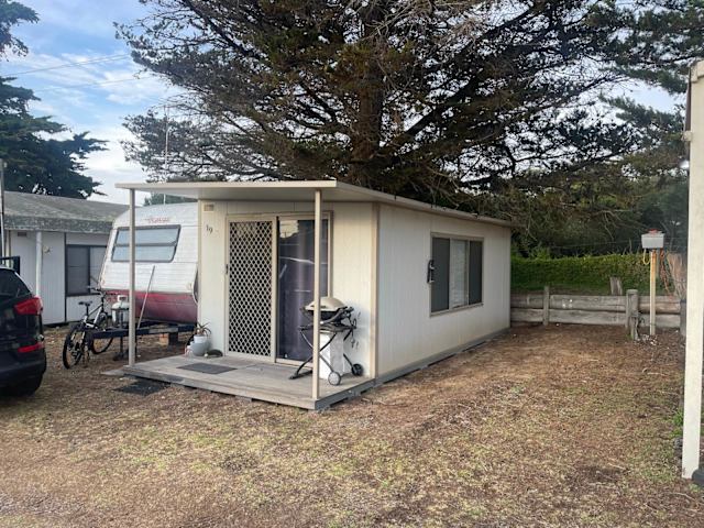Magnificent On Site Caravan in San Remo, Victoria. | Caravans | Gumtree ...