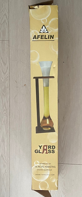 Brand new in the box yard glass - Other Home & Garden in St Andrews NSW ...