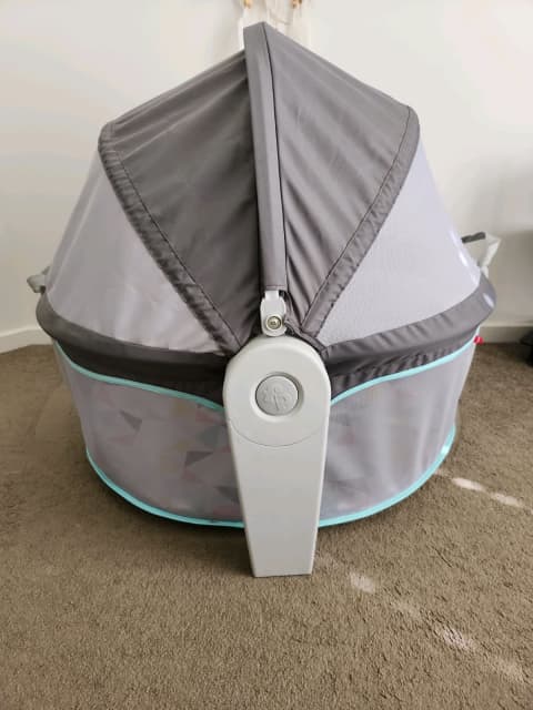 Fisher-price baby on the go dome | Toys - Indoor | Gumtree Australia ...