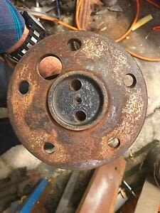 Ford F100 74-79 31-spline rear axle - Miscellaneous Goods in Clarence ...