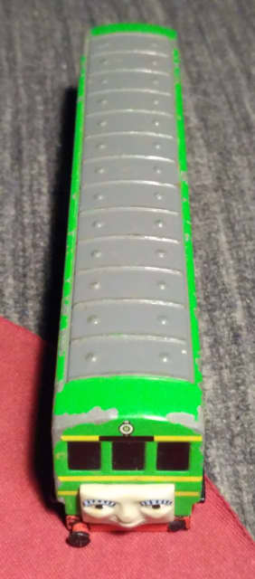 Ertl- Thomas The Tank Engine - Daisy - Toys - Indoor in Eleebana NSW ...