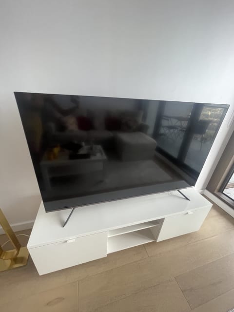 Hisense 65 4K ULED smart tv | TVs | Gumtree Australia Inner Sydney ...