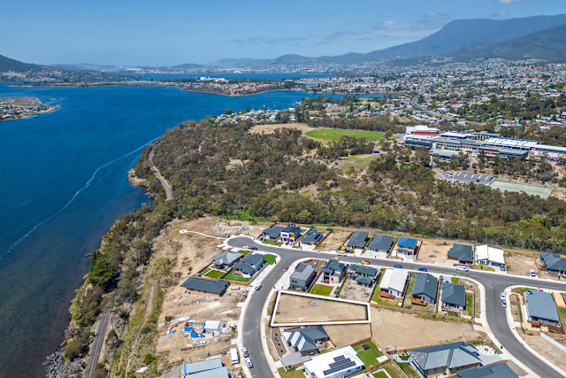 68 Whitestone Drive, Austins Ferry, Tasmania 7011 - Land for Sale ...