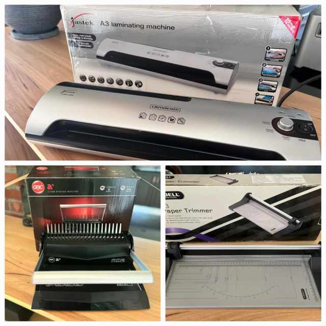 Home Office/Crafts Equipment - Other Home & Garden in Hallett Cove SA ...