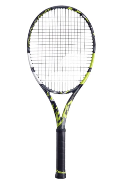 Babolat Pure Aero Plus (300g) 2023 tennis racquet | Racquet Sports ...