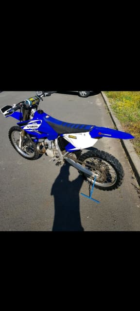 Wanted.. ATVs UTVs Quads Dirtbikes Farm bikes etc Damaged/Not Running ...