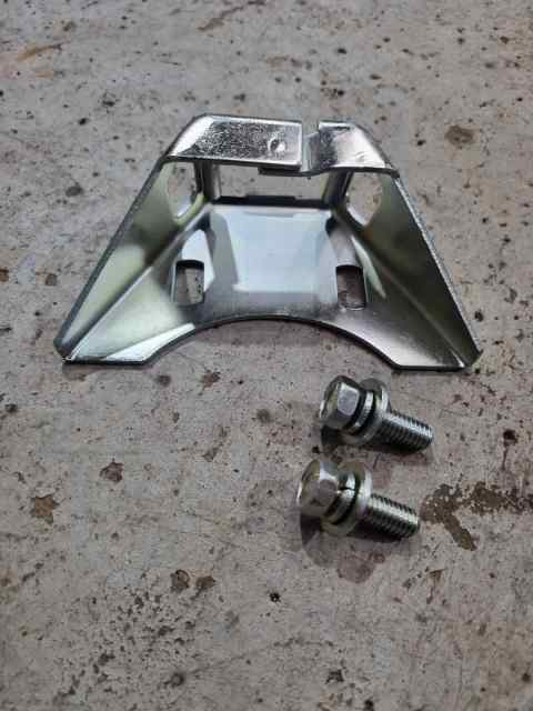 holden lc lj torana boot latch bracket | Auto Body parts | Gumtree ...