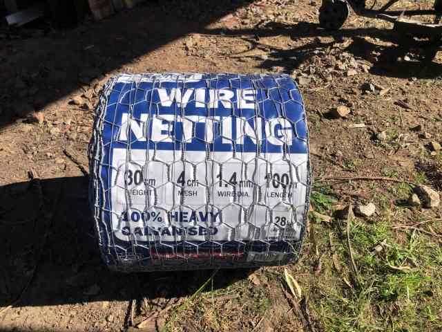 Fencing wire. - Building Materials in Sorell TAS | Gumtree Australia