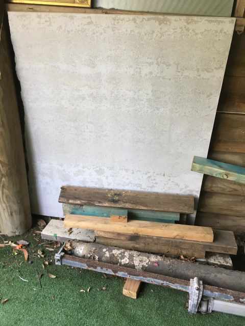 New fibro off cuts | Building Materials | Gumtree Australia Gosford ...