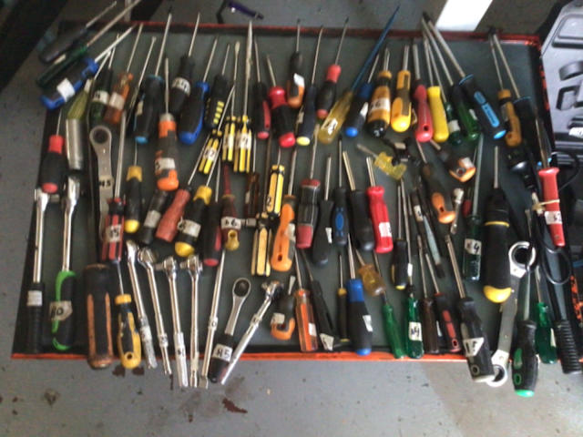 Tools good - Hand Tools in Gailes QLD | Gumtree Australia