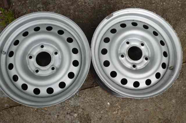 Commodore 15 x 7J inch UTE interceptor Rim x TWO | Wheels, Tyres & Rims ...