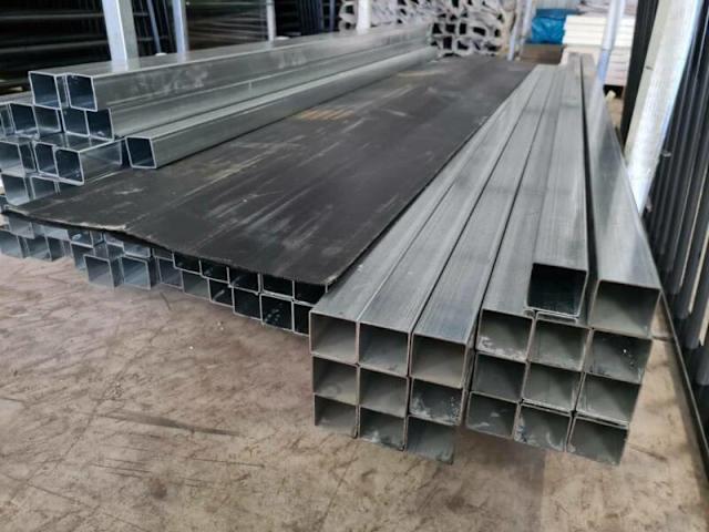 Brand new galv post - Building Materials in Mount Barker SA | Gumtree ...