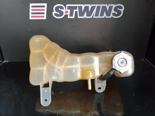 CHRYSLER 300C OVERFLOW BOTTLE, 3.0, DIESEL, LX, 07/12-12/14, ST2974 ...
