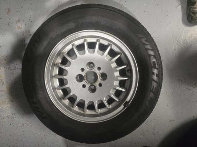 BMW E30 BOTTLE CAP WHEEL | Wheels, Tyres & Rims | Gumtree Australia ...