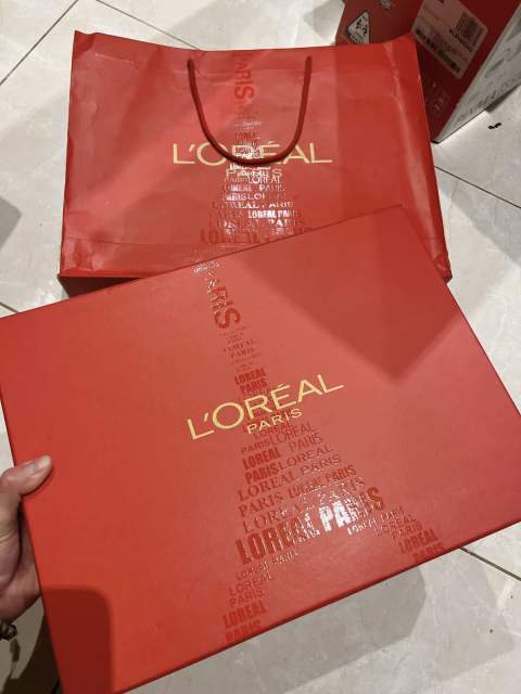 loreal age perfect set - Miscellaneous Goods in Braybrook VIC | Gumtree ...