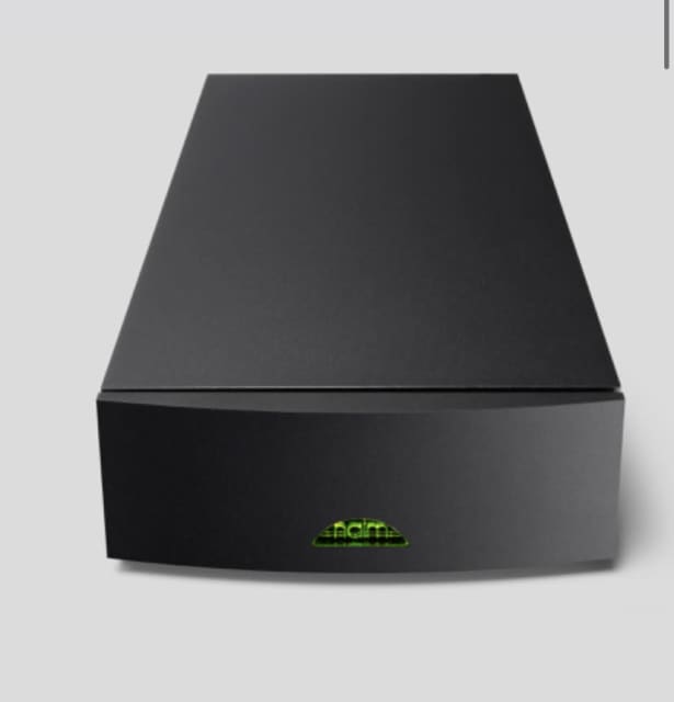 Naim SuperLine mc phono stage | Stereo Systems | Gumtree Australia ...