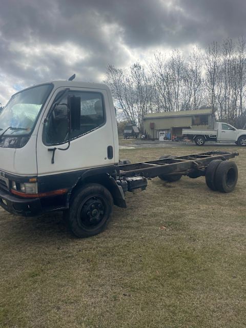 Mitsubishi Canter 2000 | Trucks | Gumtree Australia West Tamar - Exeter ...