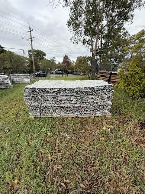 FREE: RUBBER SHOCKPAD / MATTING / TILES 5000m2+ - Miscellaneous Goods in Seven Hills NSW ...