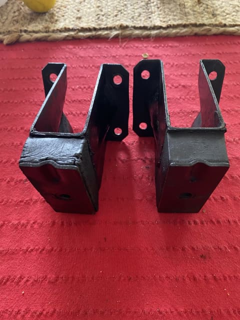 FORD CORTINA MK2 ENGINE MOUNTS | Engine, Engine Parts & Transmission ...