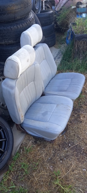holden commodore seats | Other Parts & Accessories | Gumtree Australia ...
