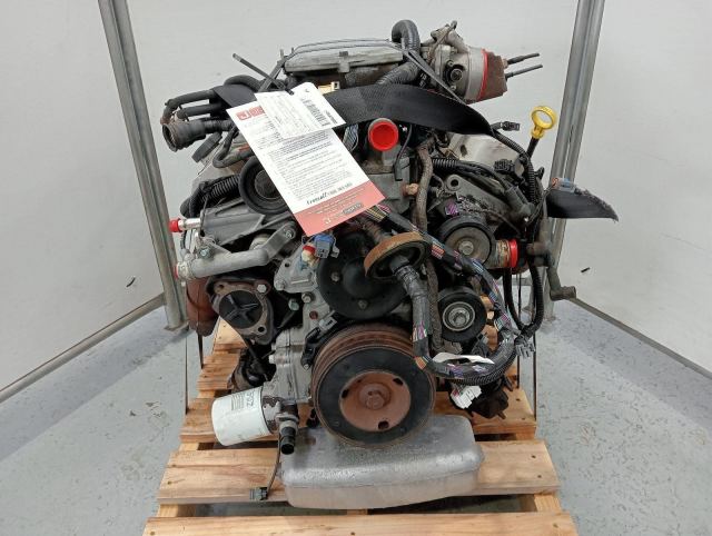 2003 HOLDEN VY COMMODORE 3.8L AUTO PETROL SEDAN ENGINE | Engine, Engine ...